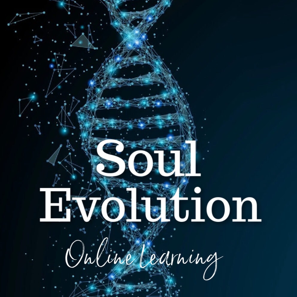 Soul EvolutionOnline Course+ FREE eBook - Simone M. Matthews ...