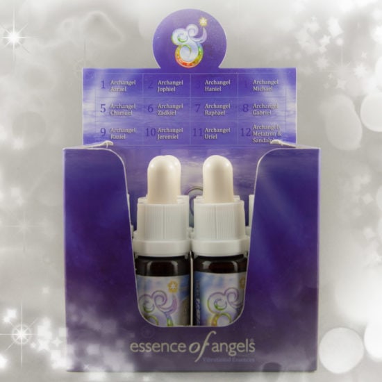 Essence of Angels® - Vibrational Essences