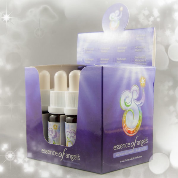 Essence of Angels® - Vibrational Essences