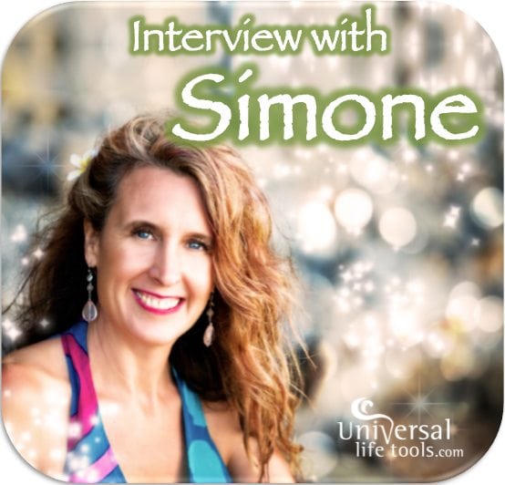 Simone M. Matthews - Blog Talk Radio Interview