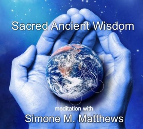 FREE Healing Tools - Simone M. Matthews