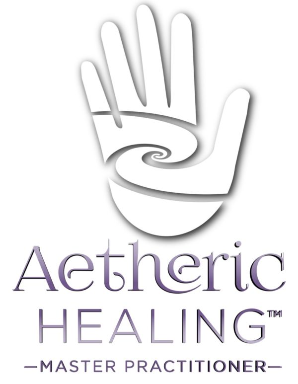 Aetheric Healing™ Online Course