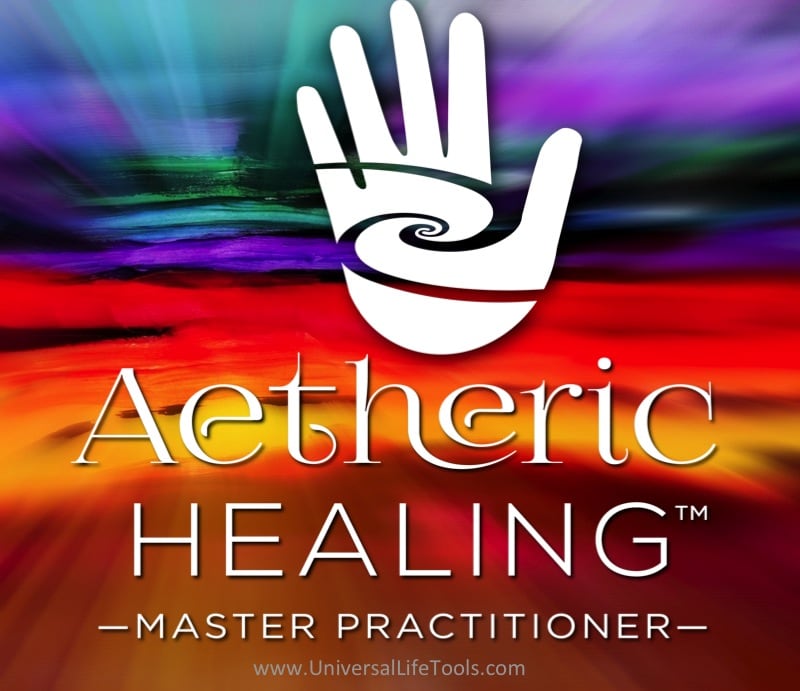 Aetheric Healing™ Meditation - Gift - Simone M. Matthews - Universal ...