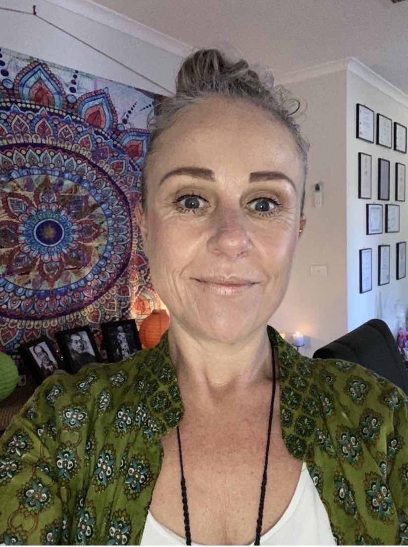 Donna Maree Healy - Crystal Light Healing® & Essence of Angels ...