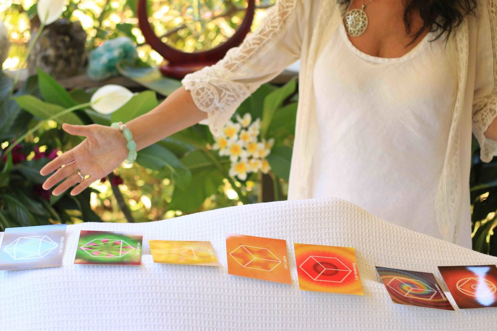 Essence of Angels®Practitioner Cert. eCourse - Simone M. Matthews ...