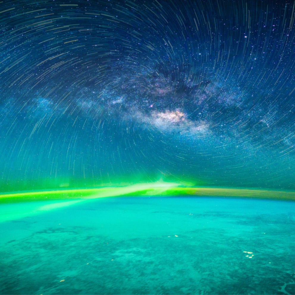 Schumann Resonance - Simone M. Matthews - Universal Life Tools Schumann Resonance - Simone M. Matthews - Universal Life Tools