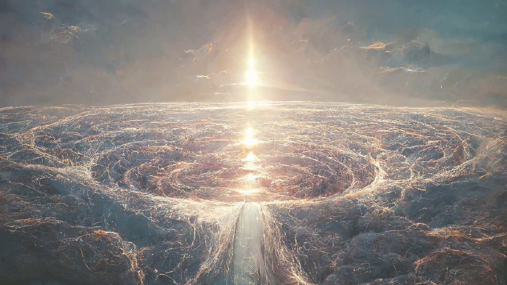 Part 2: Sounds of the Cosmos— Healing Sounds of Colour