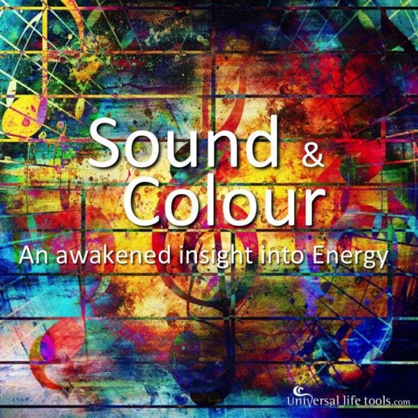 Mini-Course 104: Sound & Colour Healing