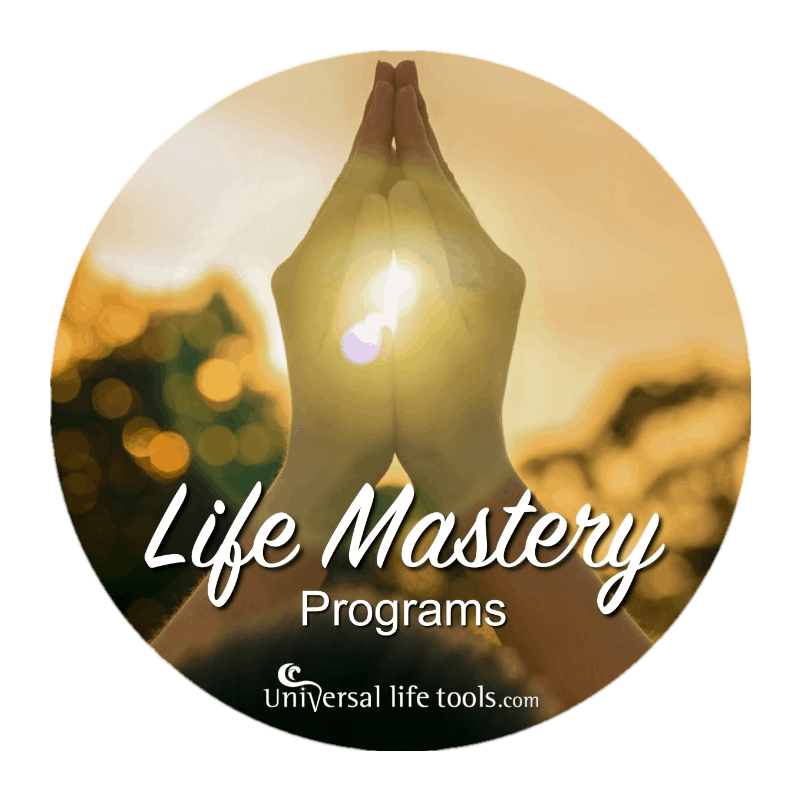 UniversalLifeTools.com - Simone M. Matthews