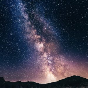 Galactic Alignment - Simone M. Matthews - Universal Life Tools