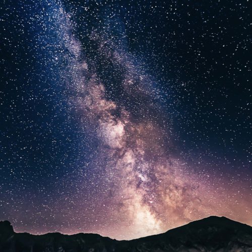 Galactic Alignment - Simone M. Matthews - Universal Life Tools