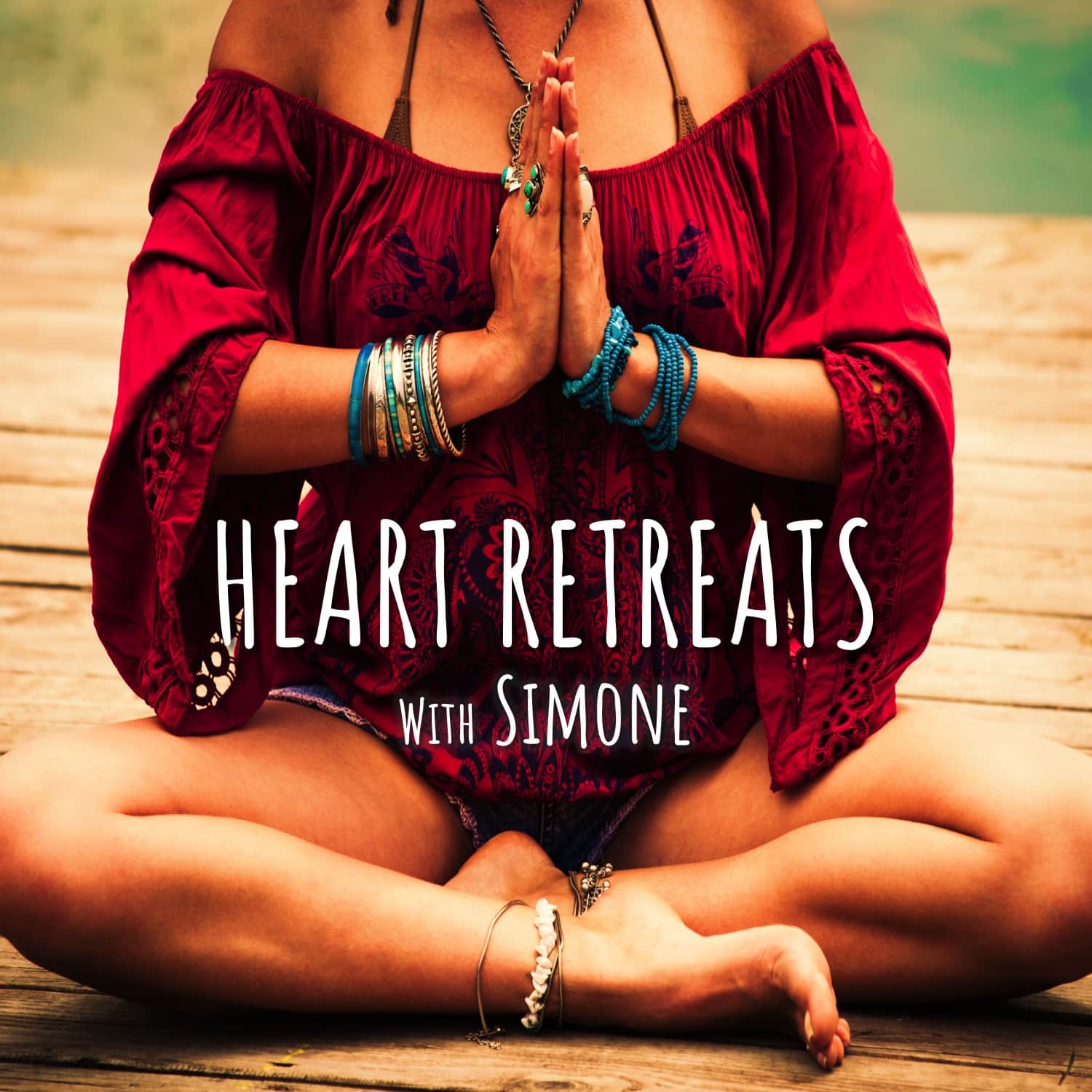 UniversalLifeTools.com - Simone M. Matthews