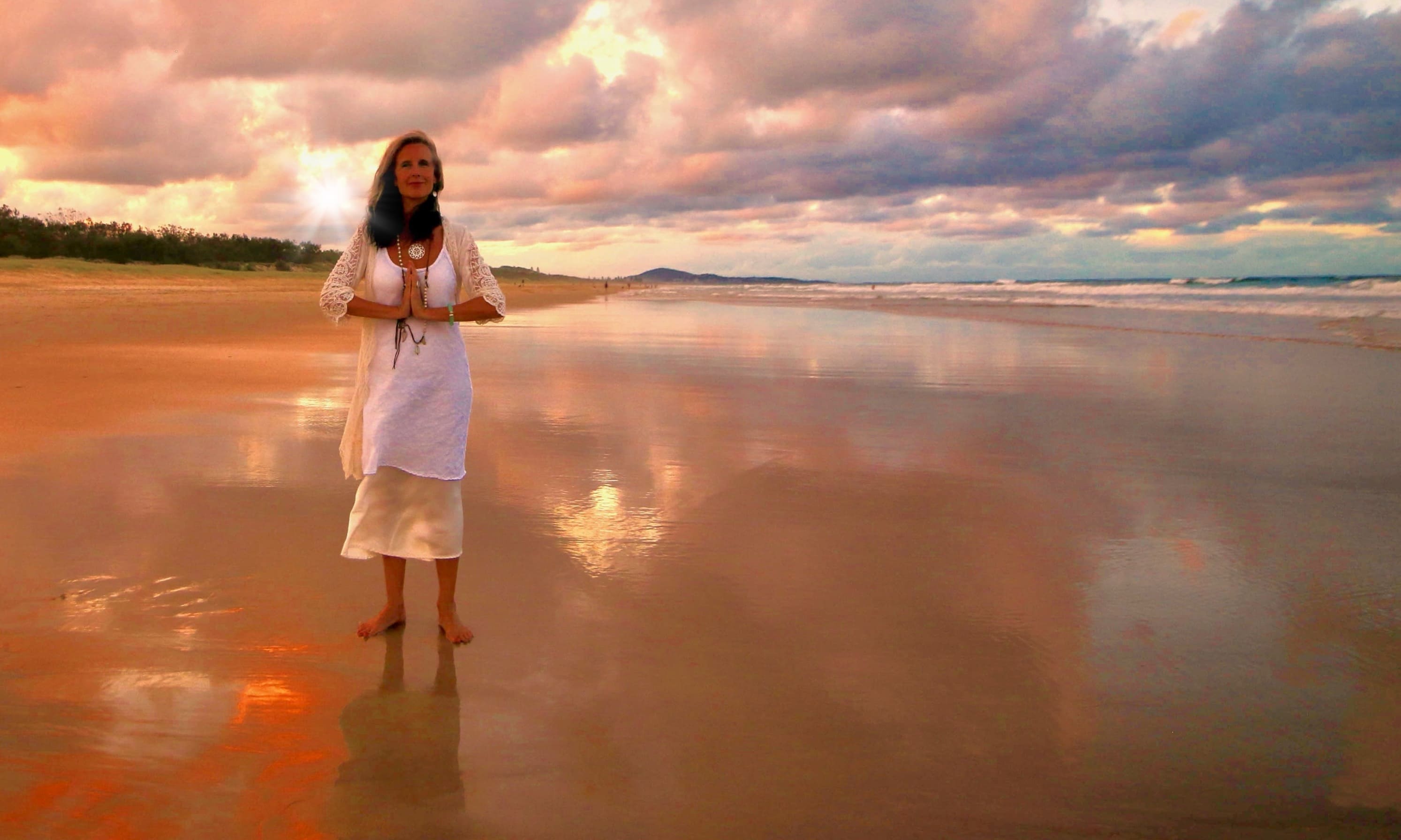 Empowering interview with Simone - BlogTalkRadio - Simone M. Matthews ...