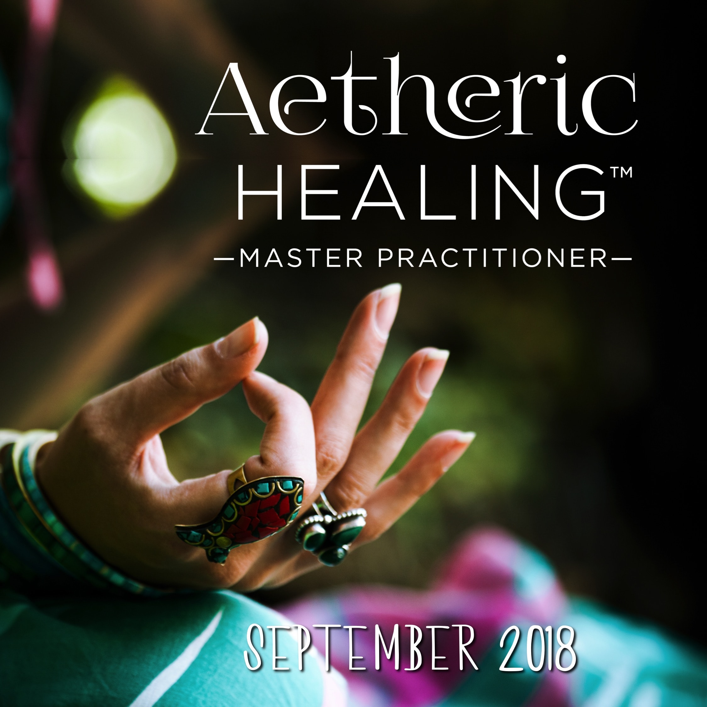 Aetheric Healing™ Archives - Simone M. Matthews - Universal Life Tools