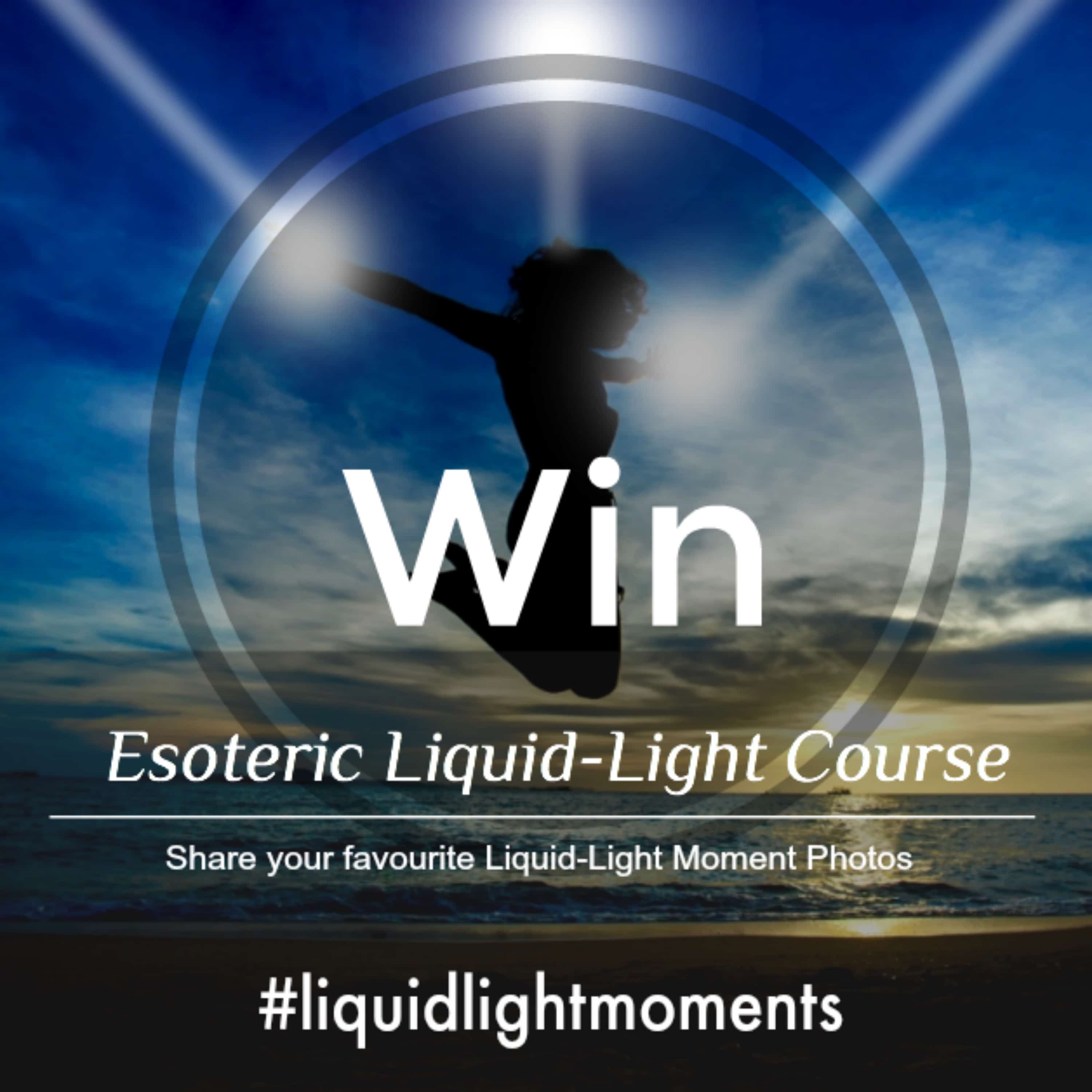 WIN ★ ELI - Estoric Liquid-Light Online Course