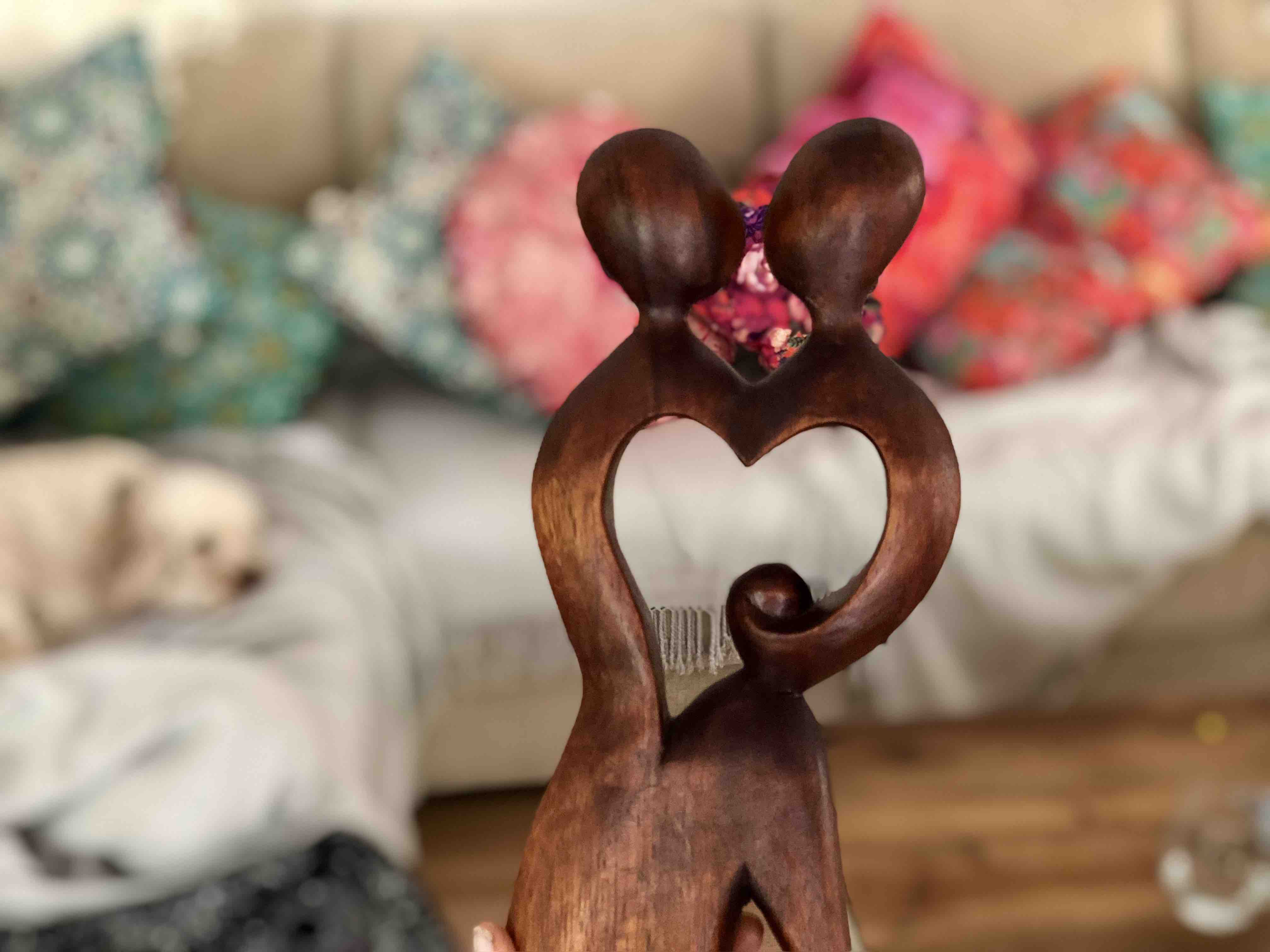 New Moon in Libra - Unifying the Great Divide