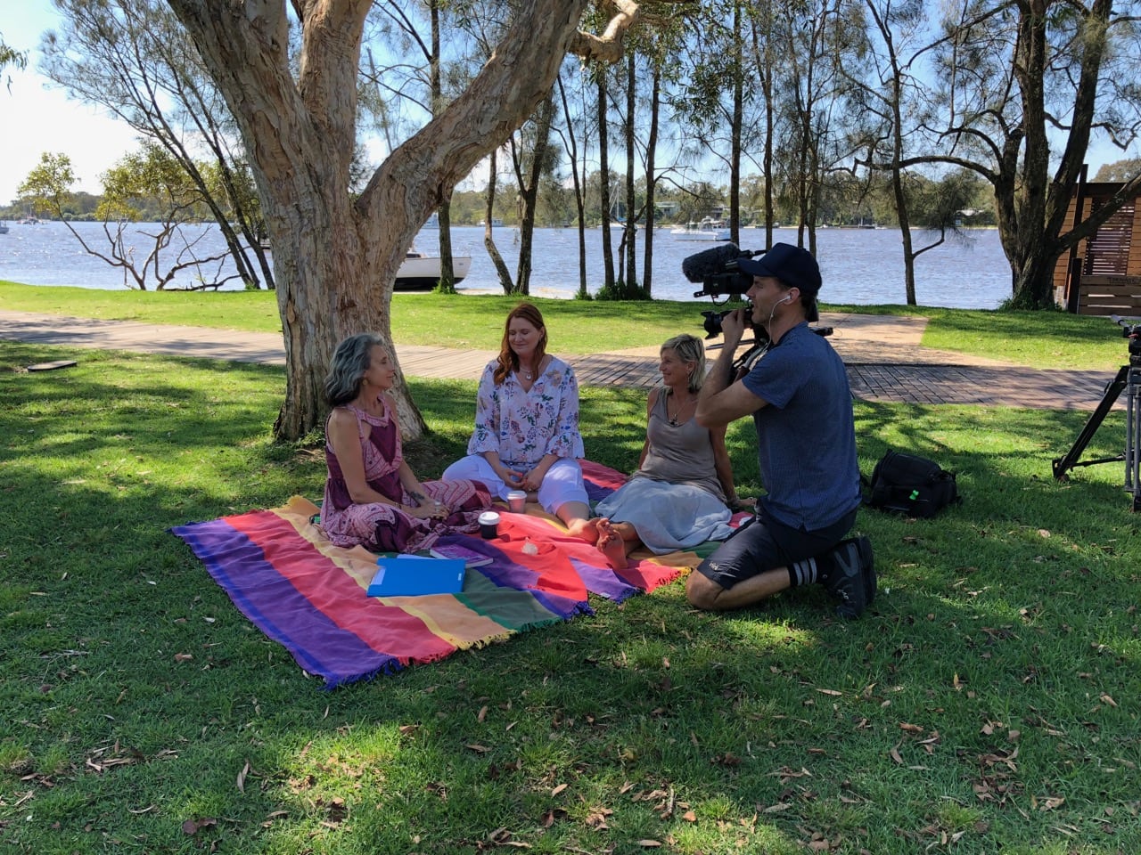 Venus Retrograde - Going Deeper, Rising Higher