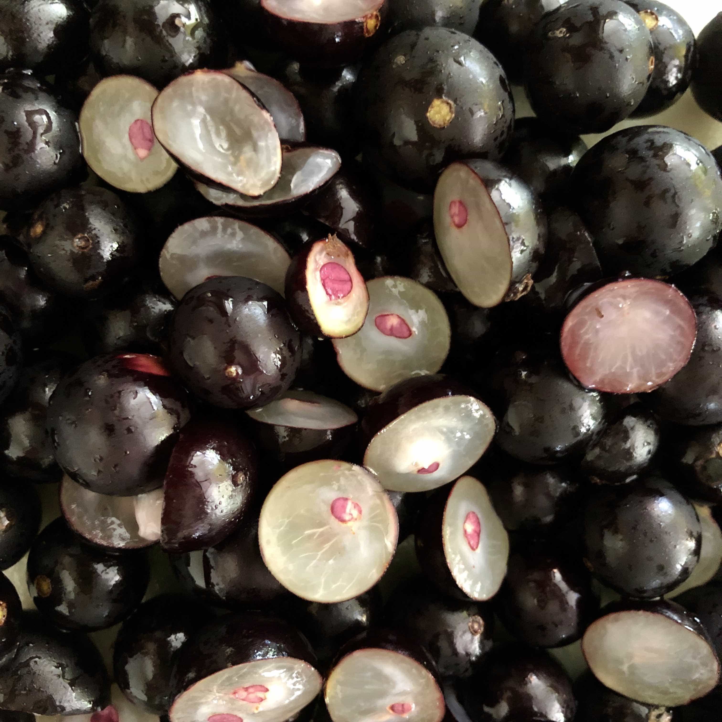 Jaboticaba {Vermouth} Syrup - Recipe