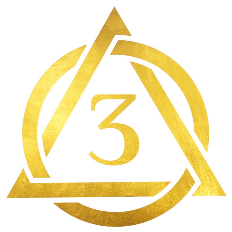 2019: Numerology - Universal 3 Year Energy - Spiritual Energy Meaning