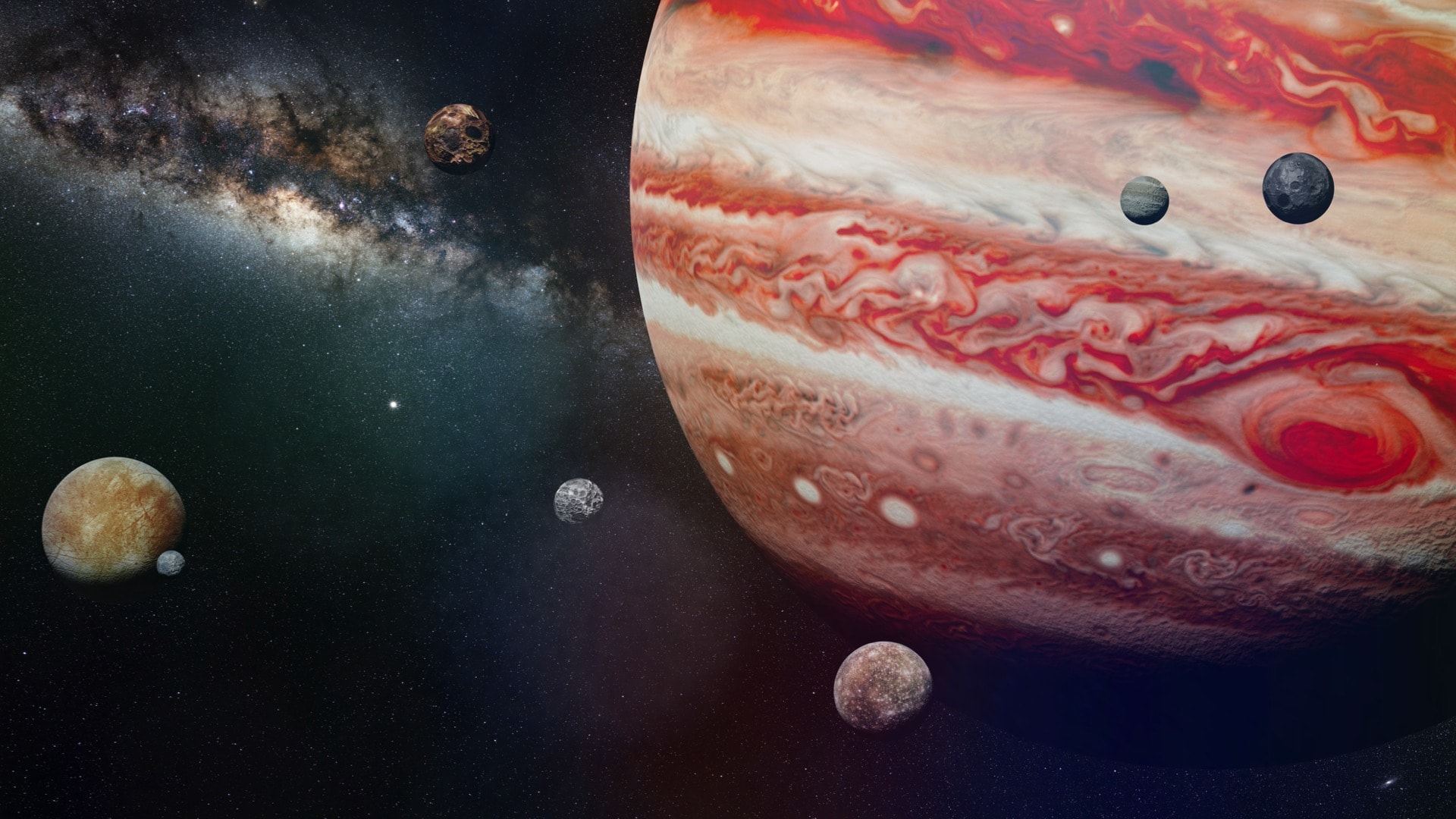 Outer Planetary Transits - 2022
