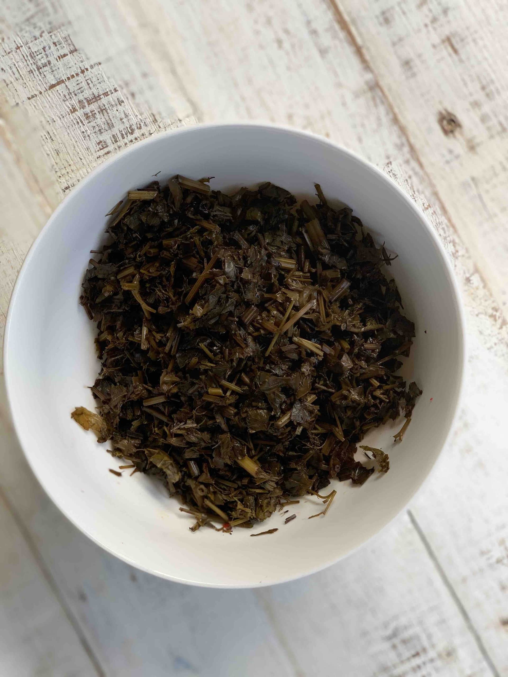 Cobblers Pegs Herbal Tincture - Plant Spirit Medicine