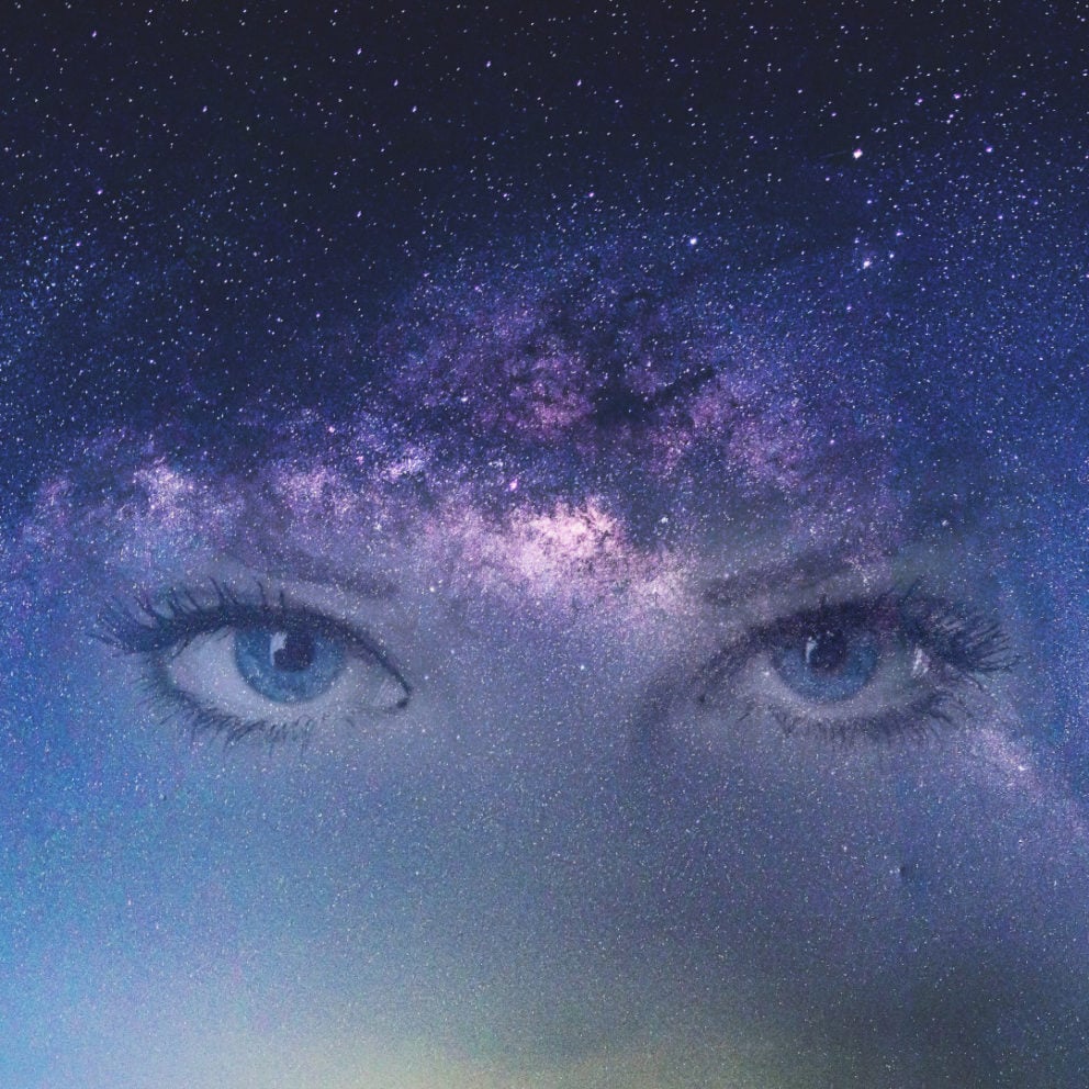 Galactic Alignment - Simone M. Matthews - Universal Life Tools