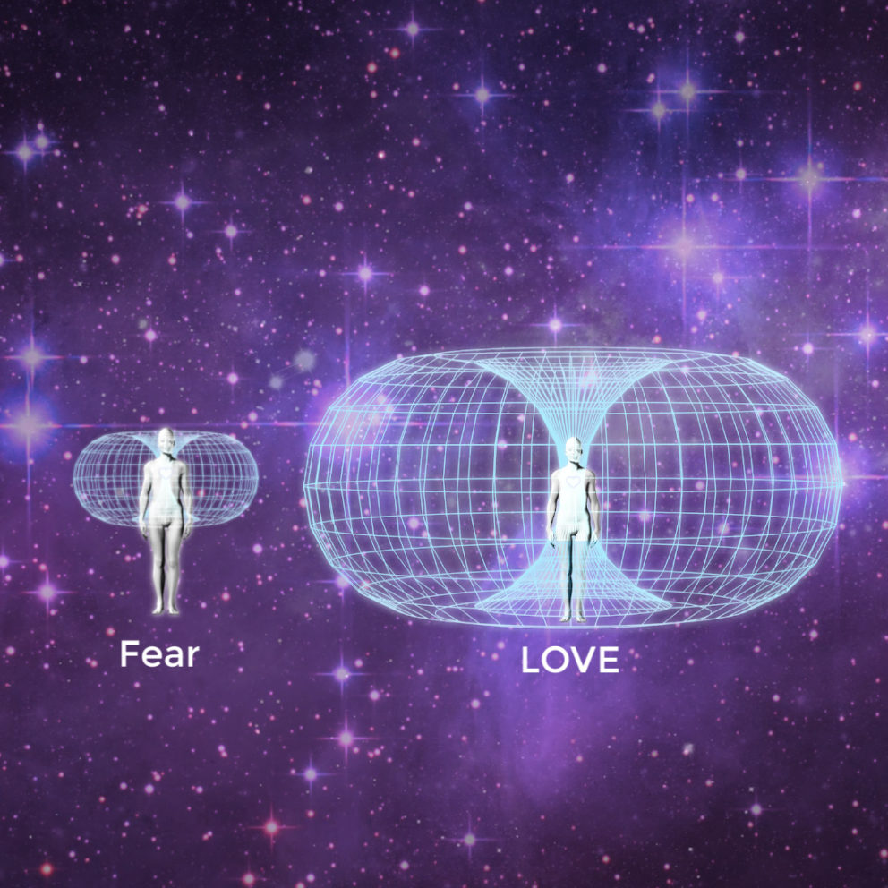 Schumann Resonance - Simone M. Matthews - Universal Life Tools Schumann Resonance - Simone M. Matthews - Universal Life Tools