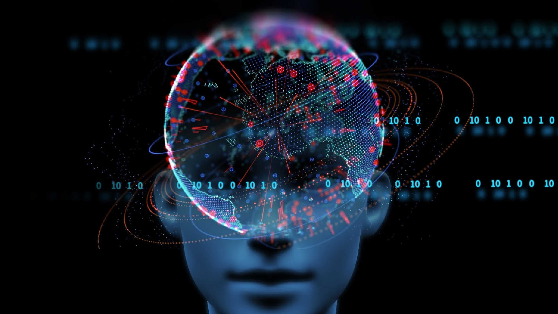 Transhumanism Revolution