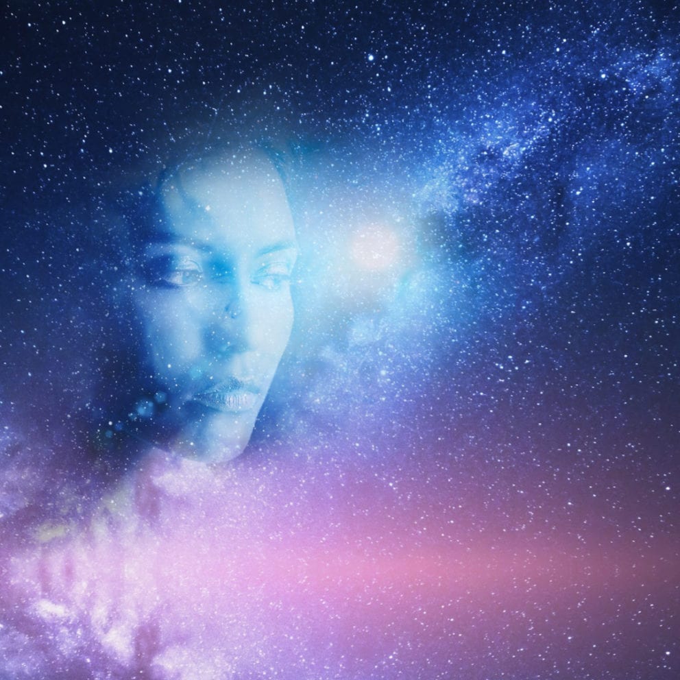 Galactic Alignment - Simone M. Matthews - Universal Life Tools