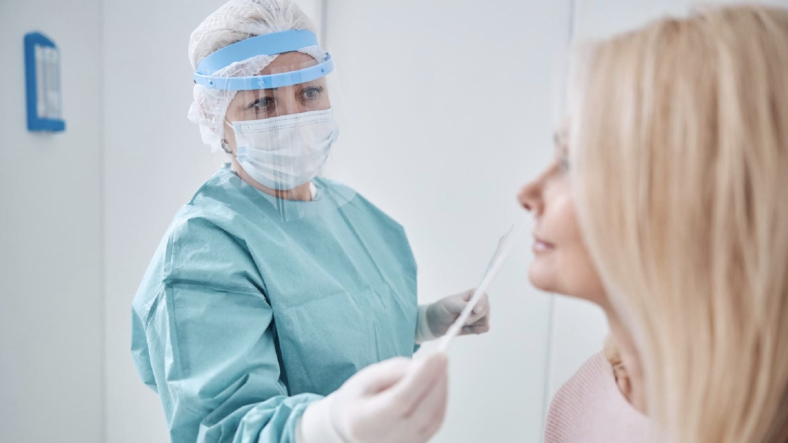 A CLOSER LOOK AT THE PCR TEST - Parts 1 & 2