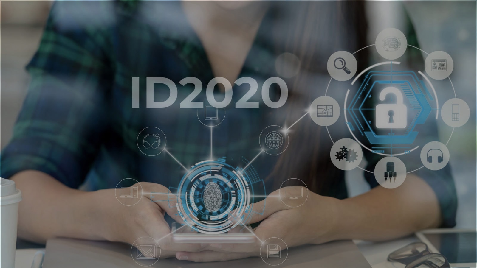 COVID Vaccine: The real danger is ID2020