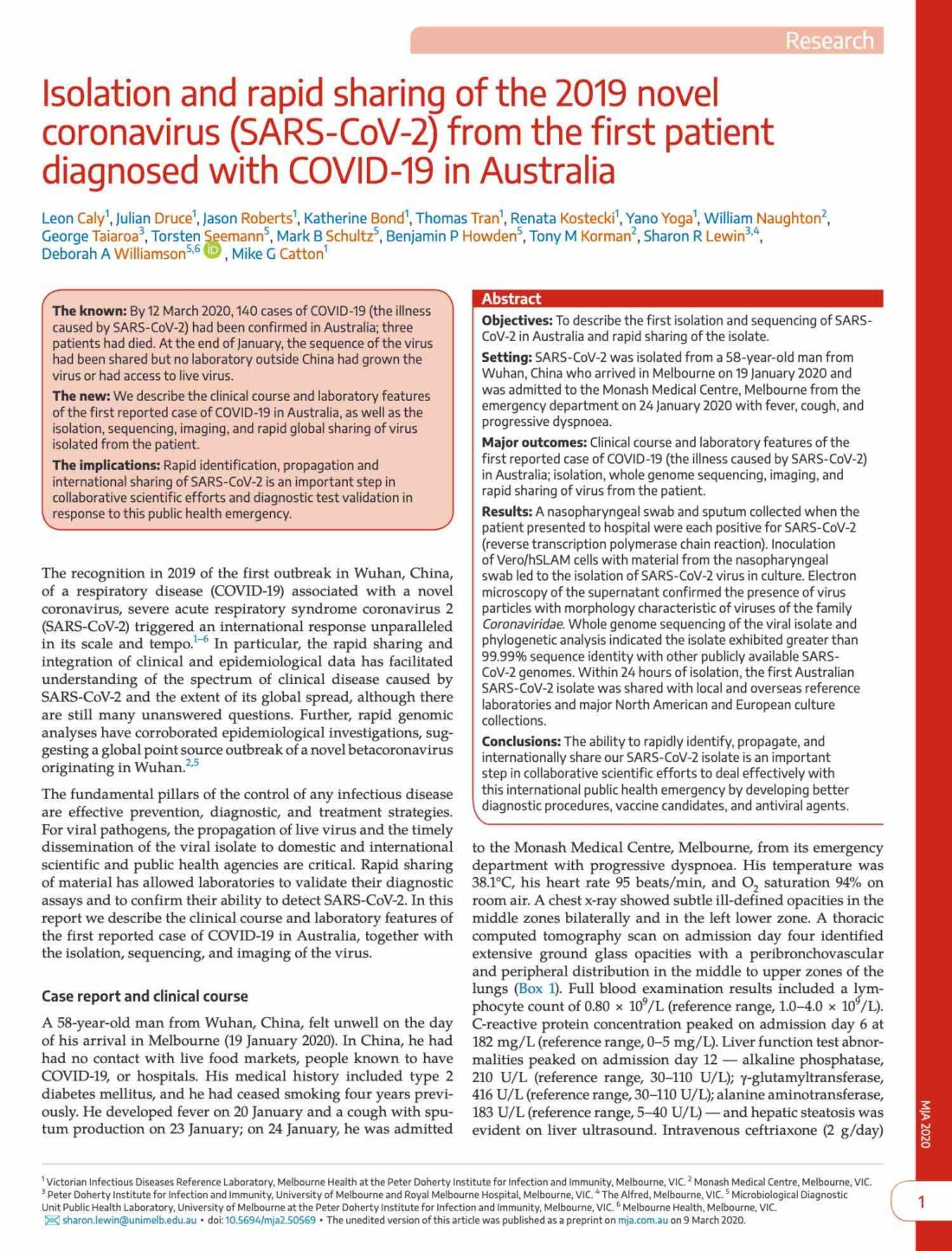 Dr Tom Cowan - Analysis of Isolation of the COVID19 Virus (SARS-CoV-2 ...