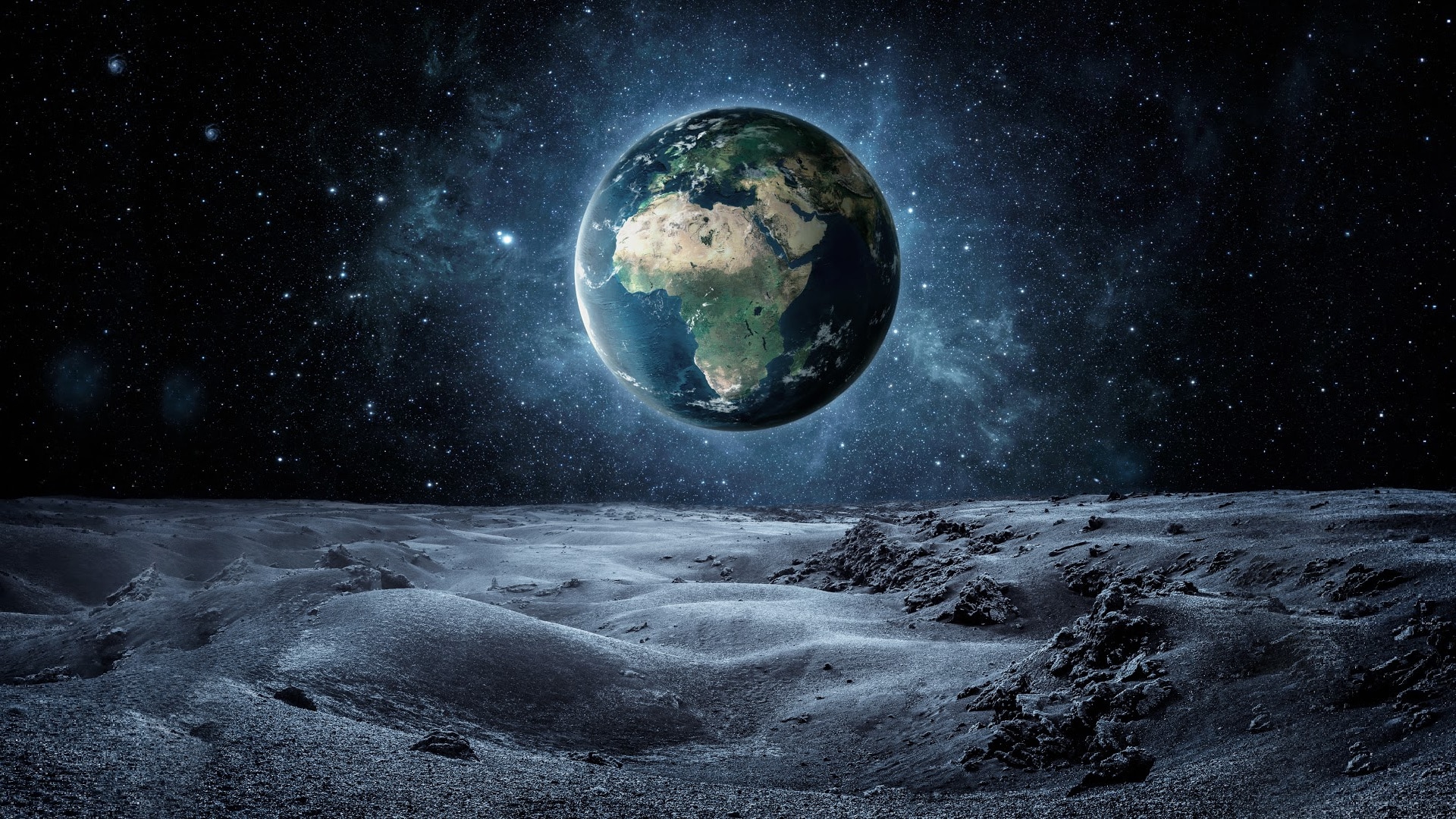 Capricorn Full Moon - June 2021 - Knowledge & Wisdom