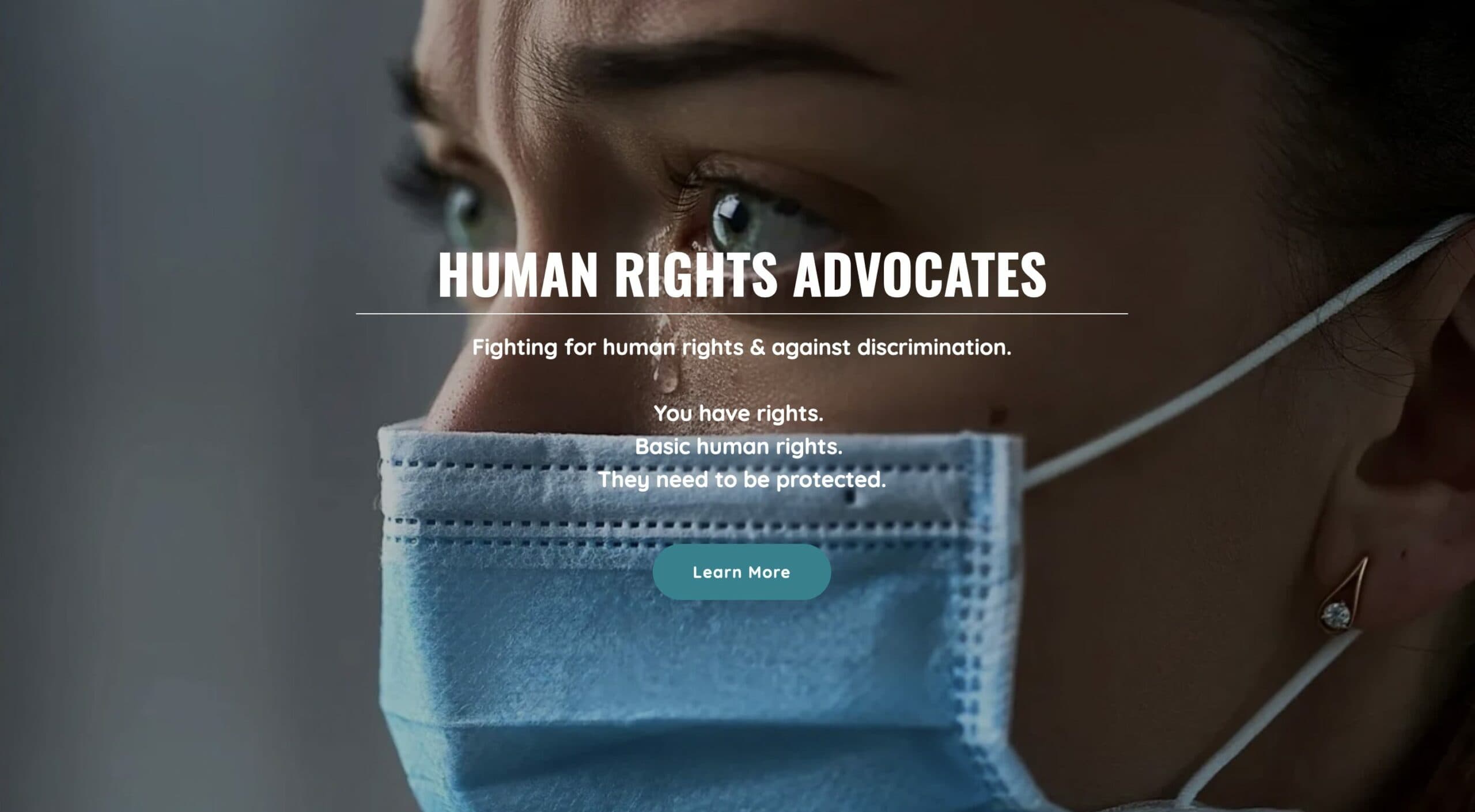 Human Rights Advocates - Australia