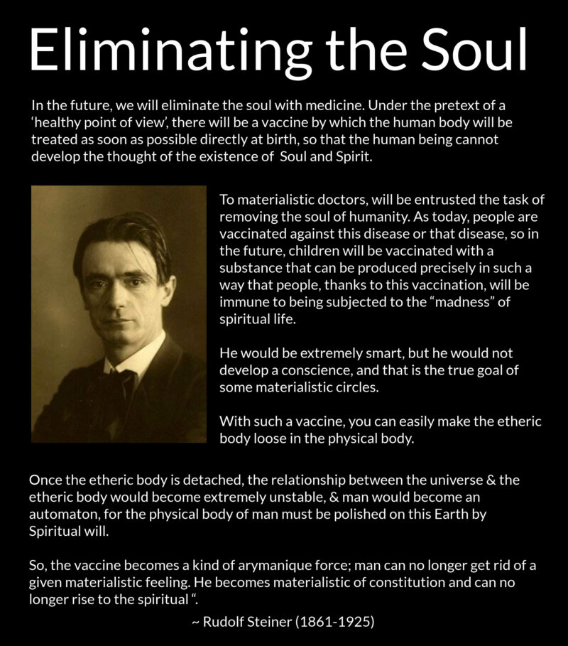 Children are our Future— let's ensure they have one!