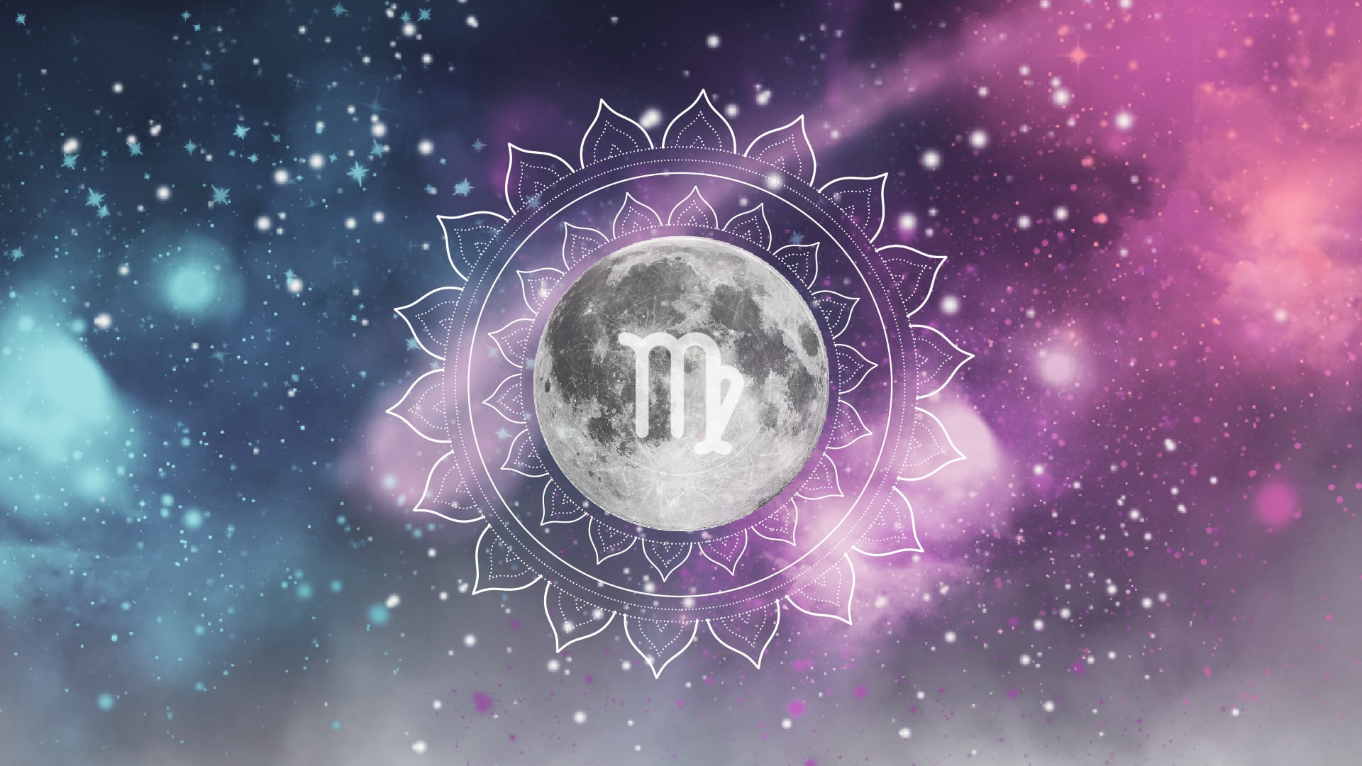Virgo Full Moon + Equinox - March 2022