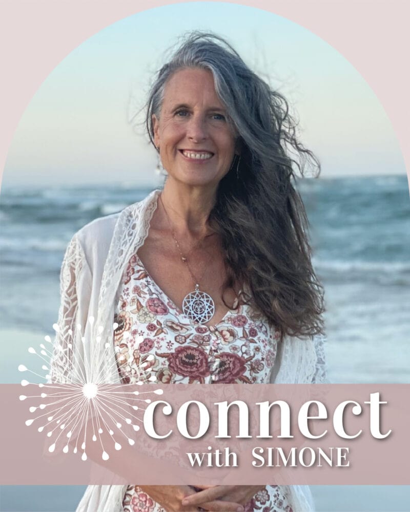 Simone M. Matthews - UniversalLifeTools.com