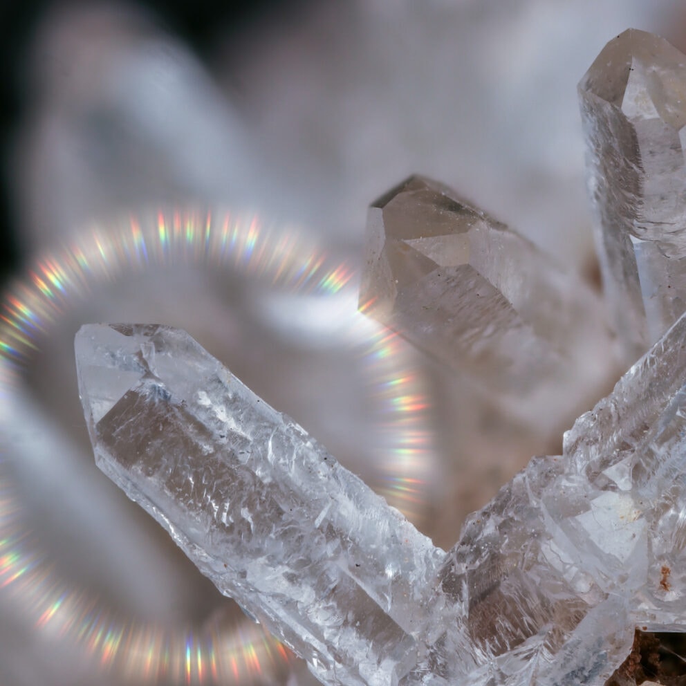 LIGHTrition - Simone M. Matthews - Universal Life Tools