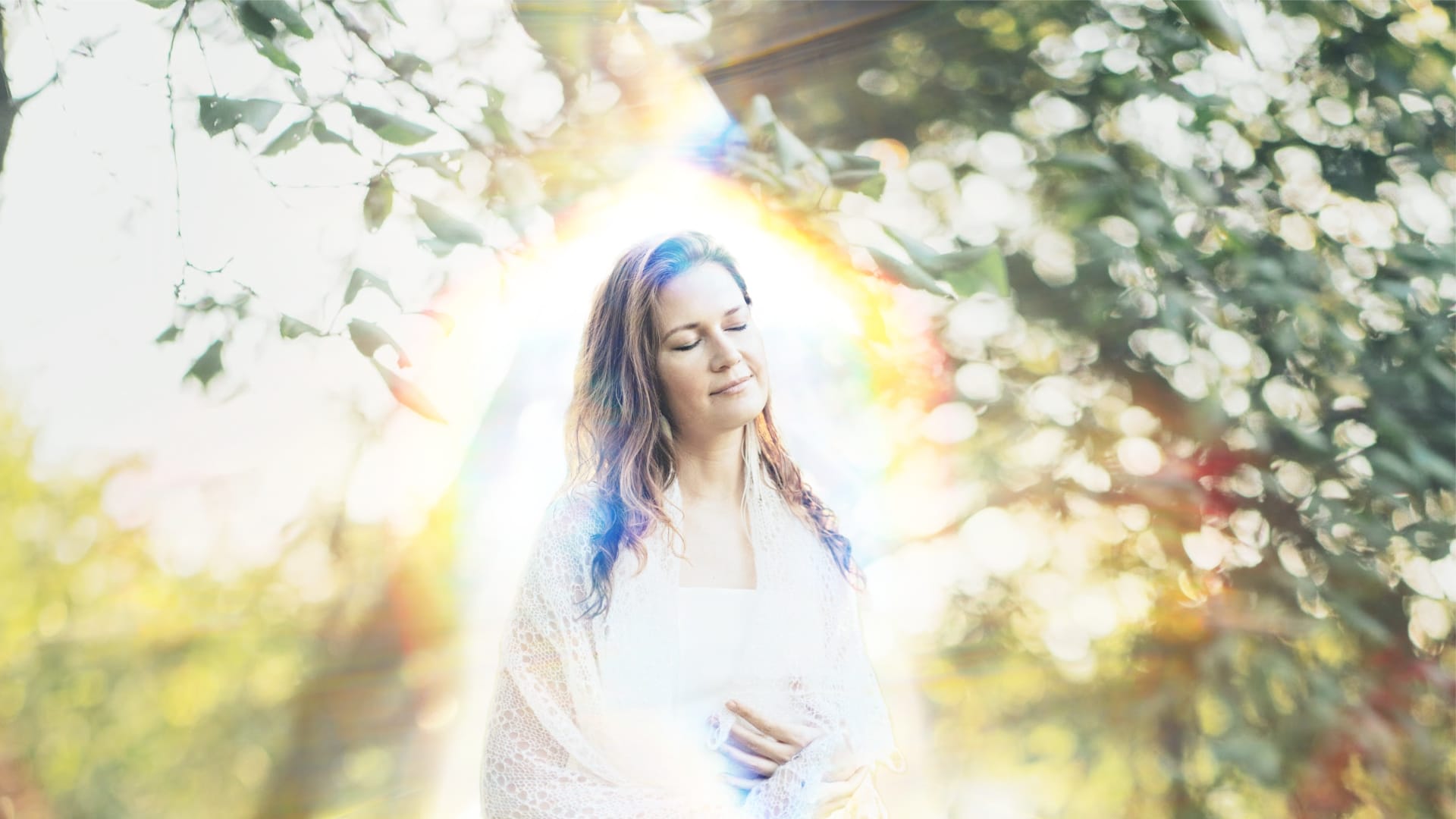 Unlocking the LIGHT of Humanity