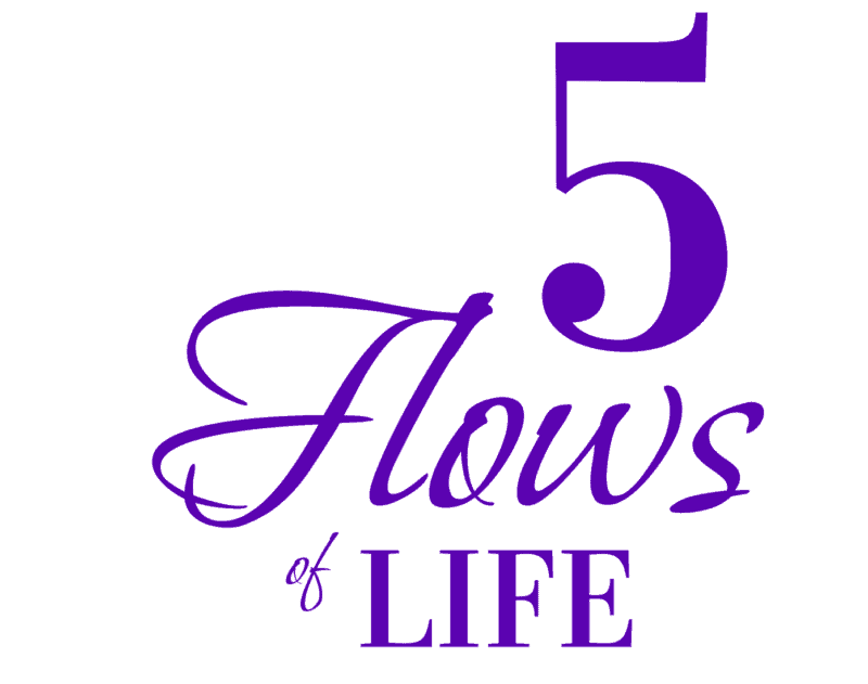 5 Flows - Online Learning