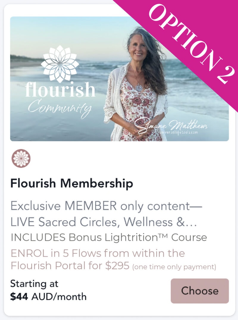 5 Flows - Online Learning