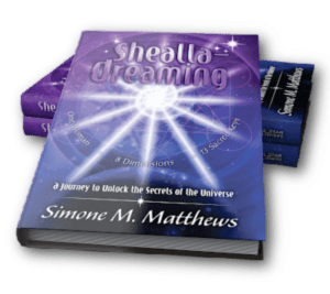 Simone M. Matthews - UniversalLifeTools.com