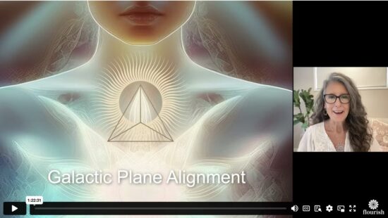 Galactic Evolutionary Alignment - December 2023