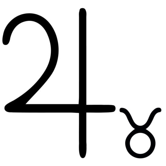 Outer Planetary Transits - 2024