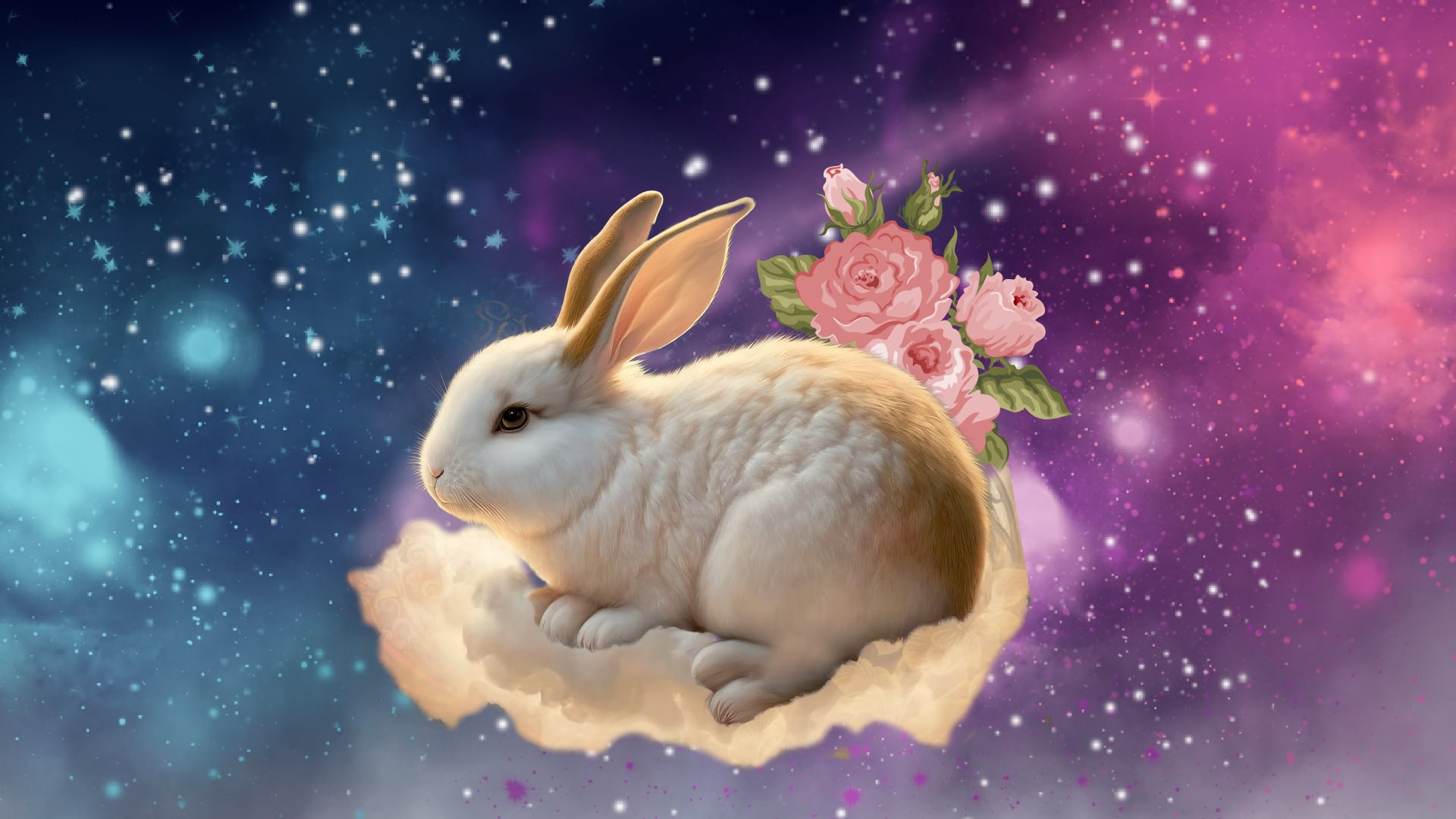 Aquarius New Moon - January 2023 - Year of the Yin Water Rabbit