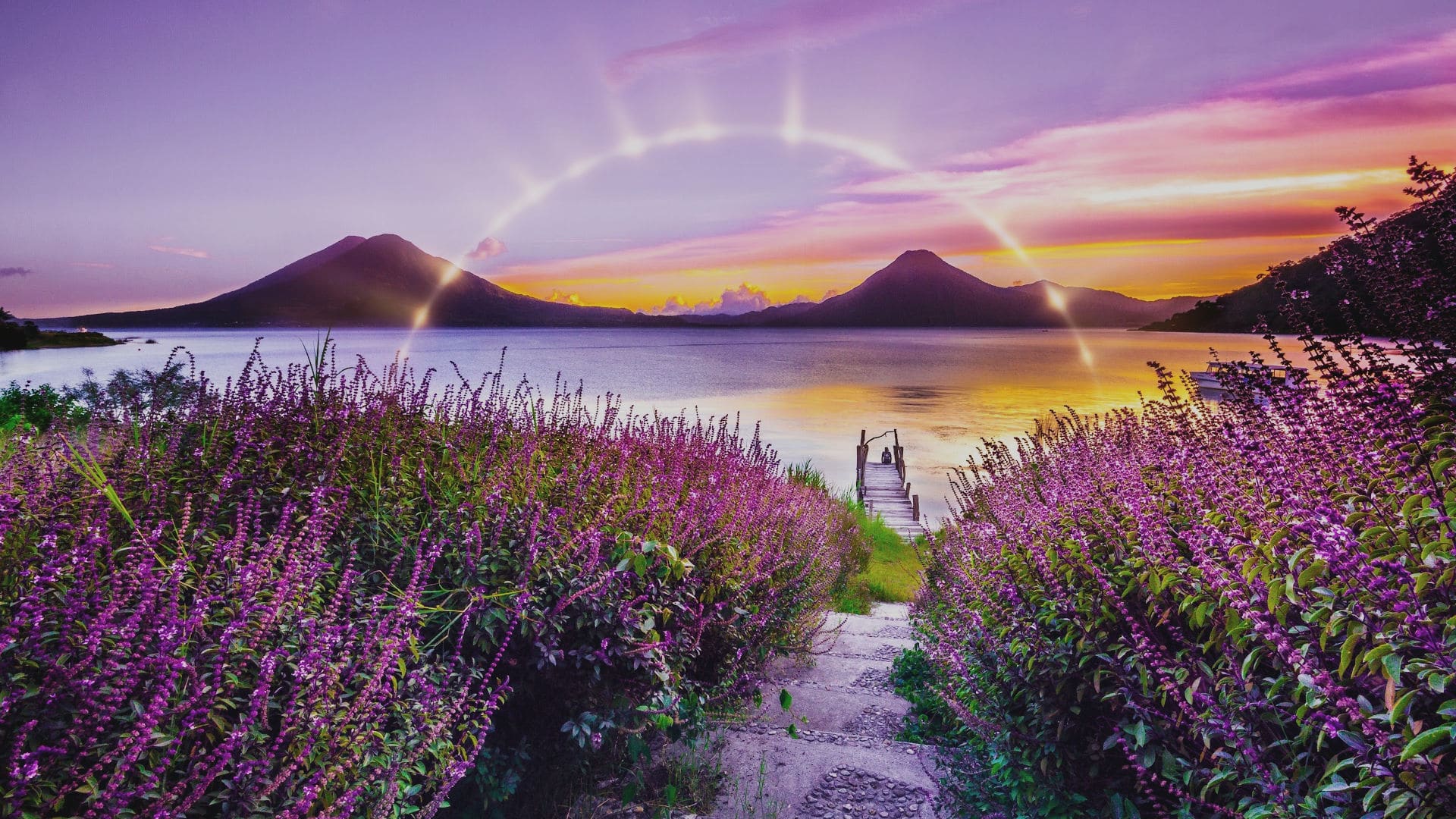 Radiantly Human with Simone Matthews— Welcome