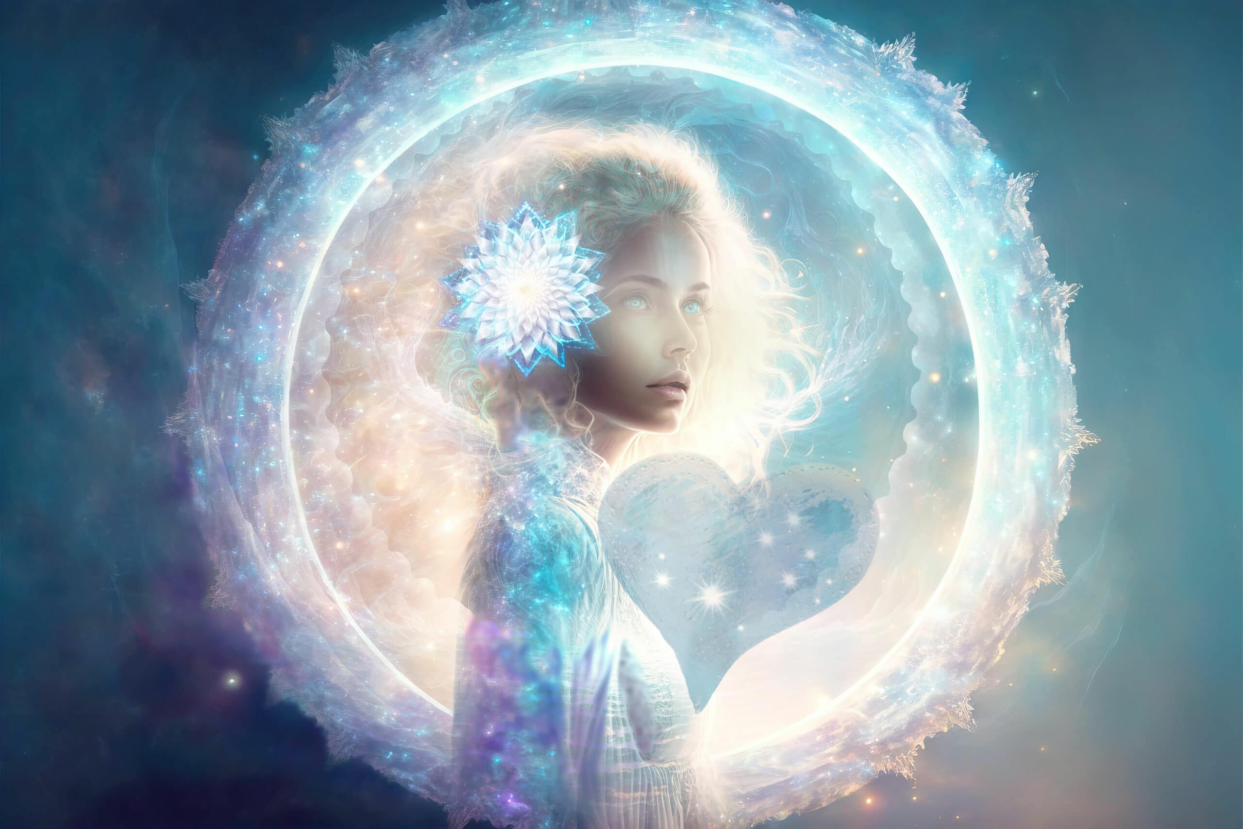 Sun conjunct Alcyone {Pleiades} - 22 May 2023