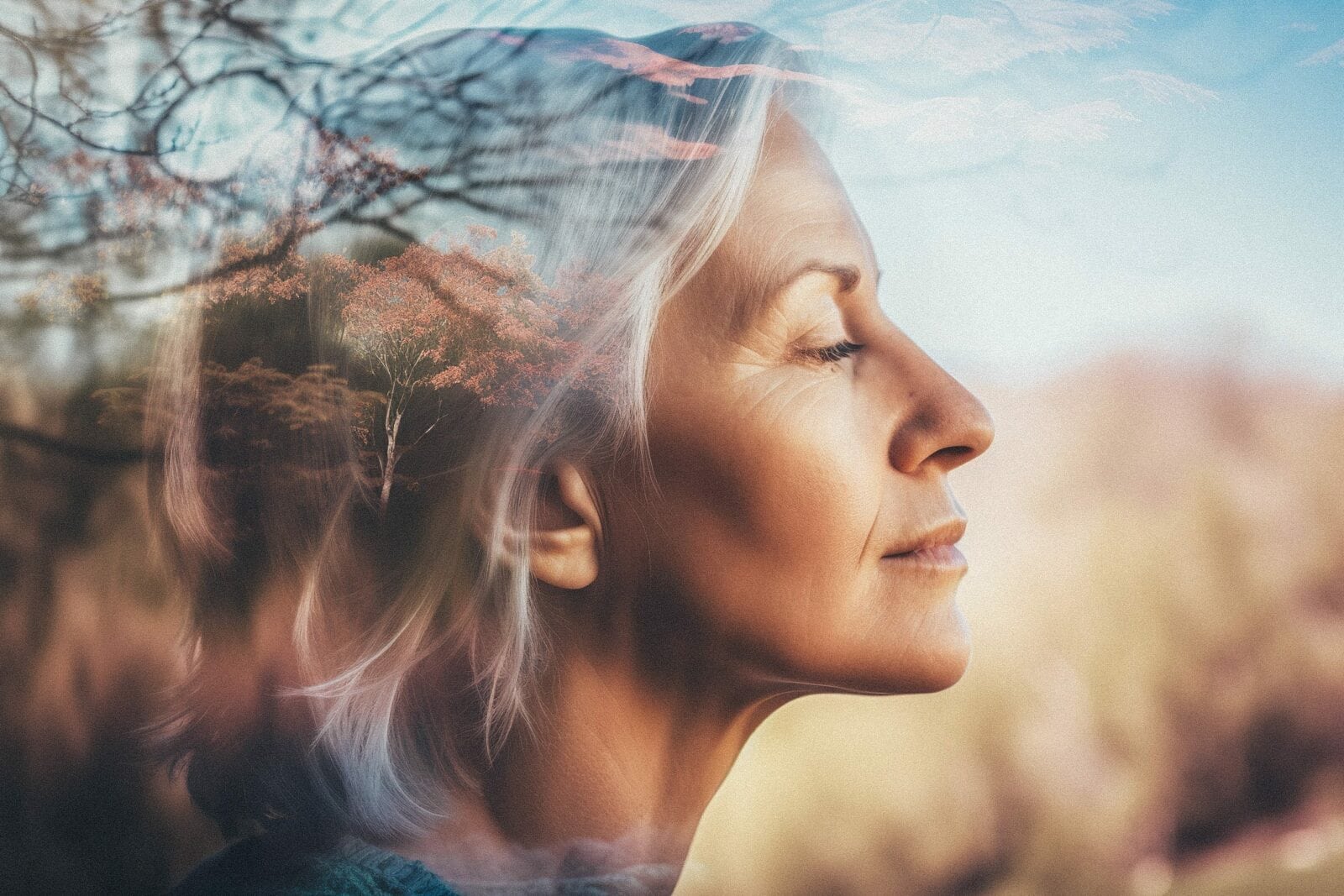 Radiantly Human with Simone Matthews— Welcome