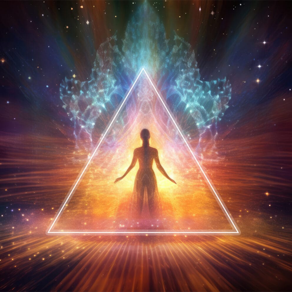 Galactic Alignment - Simone M. Matthews - Universal Life Tools