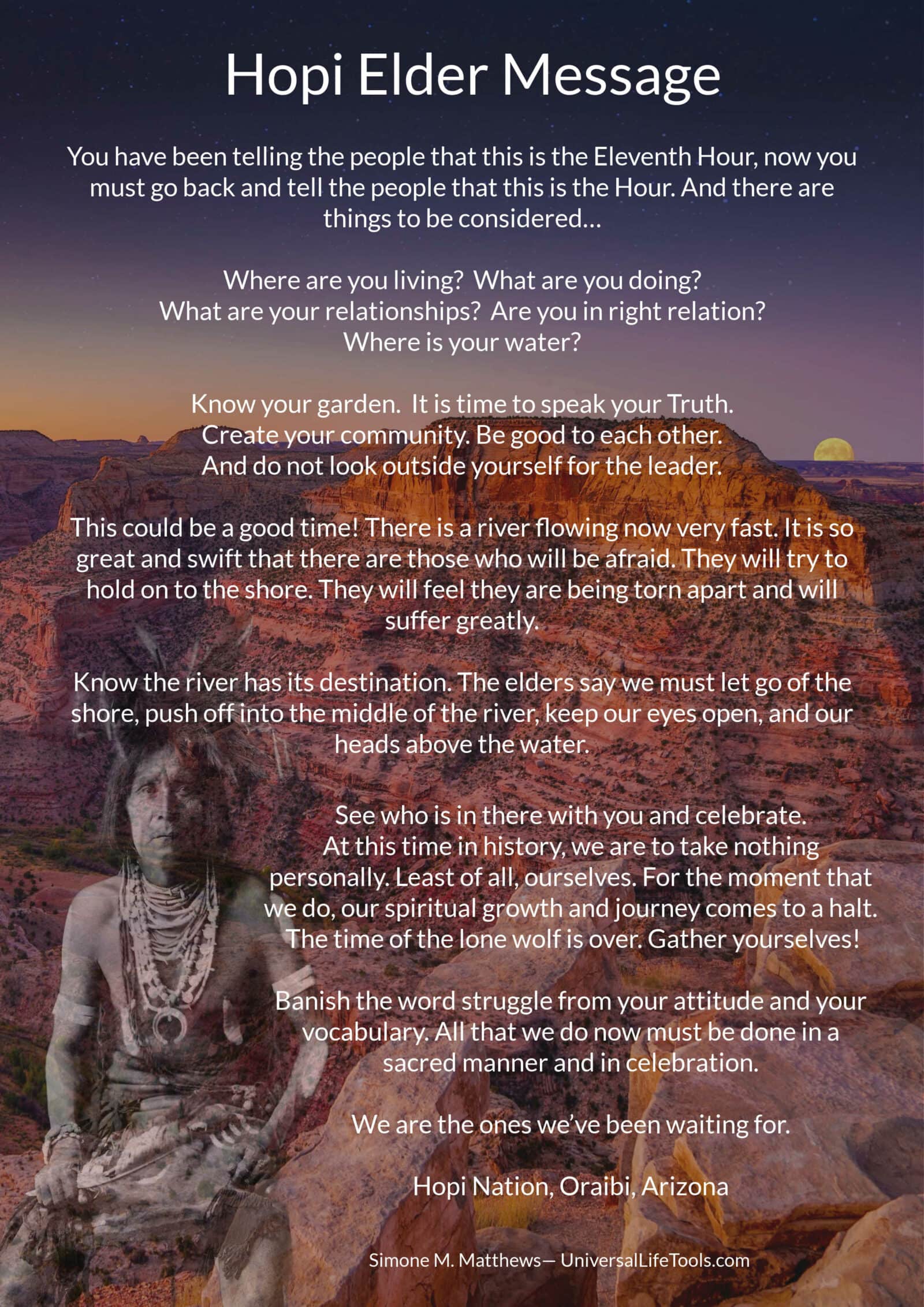 Numerology 2024 - Universal 8 Year - Cosmic Weaving